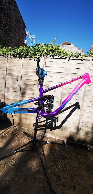 2023 Norco shore 2 (large) For Sale