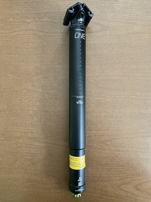 2024 One Up V2, 240mm, 34.9mm For Sale