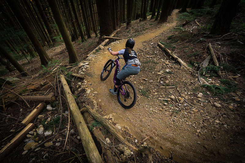 Details Announced for the NSMBA Women's+ Enduro September 20th - Pinkbike