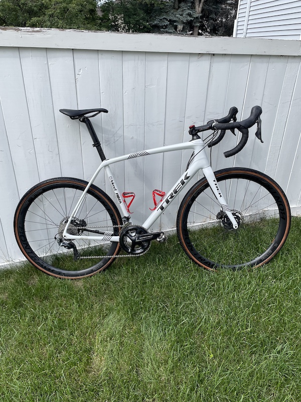 2019 TREK BOONE RSL 58cm For Sale