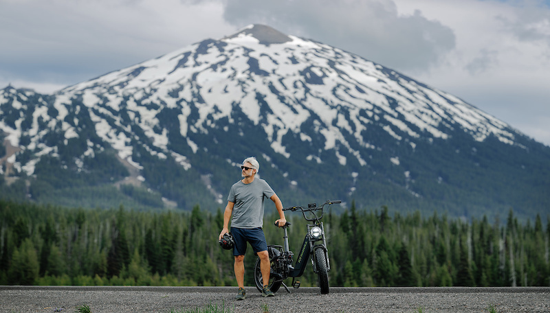 First Ride: Kingbull Jumper Go eBike 2025 – Rare Small-wheel Full ...