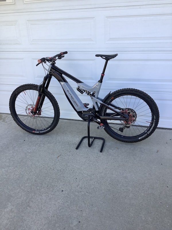 2021 Intense Tazer MX For Sale
