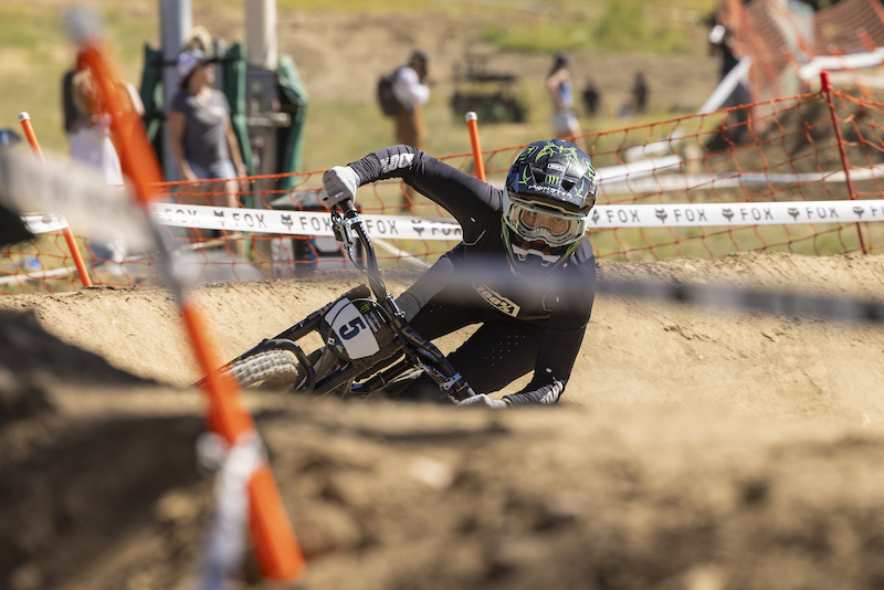 Detailed Schedule Released for USA Cycling National Championship at ...