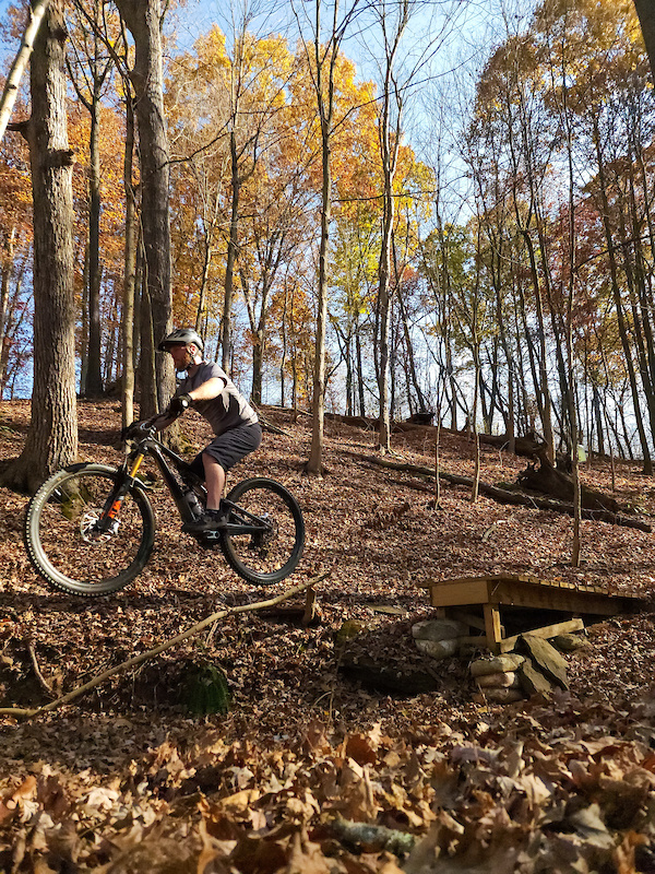 RTA Intermediate MTB Ride Mountain Biking Route | Trailforks