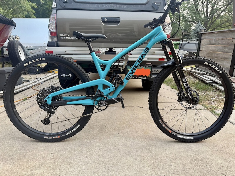 2020 Evil Offering (V1) - Medium For Sale