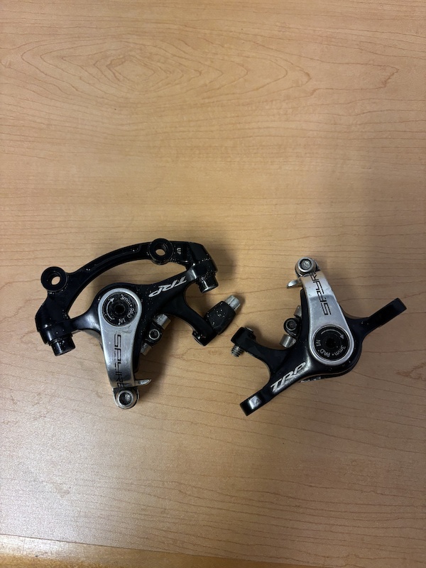 TRP Spyre Disc Brake Calipers For Sale