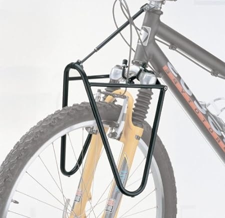 Tubus Swing front rack suspension fork crown-mounted For Sale