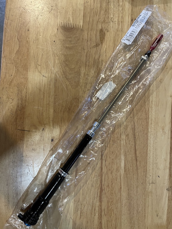 2020 Fox 34 Step Cast Damper For Sale