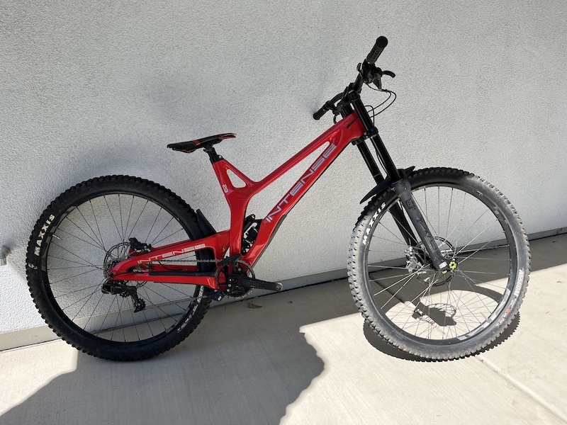 2023 Intense M29 Expert – Size Large For Sale