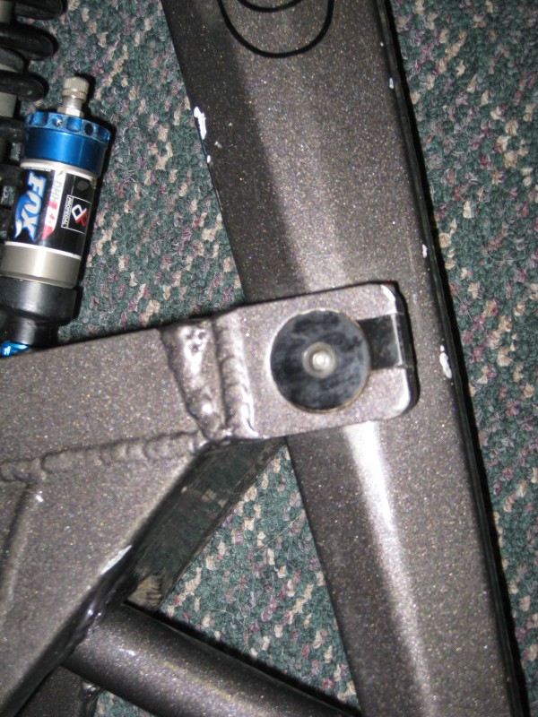 2005 orange 223 frame price drop! custom NEED GONE! For Sale