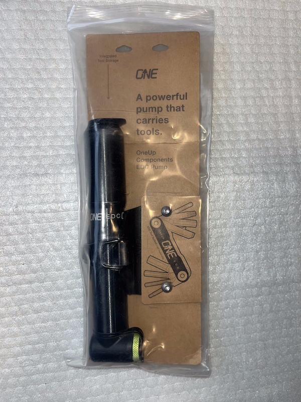 2025 OneUp EDC Pump 70CC For Sale