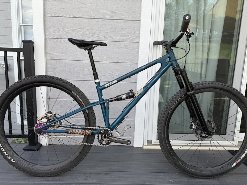 2025 Starling Beady Little Eye - Medium V3 - Single Speed For Sale