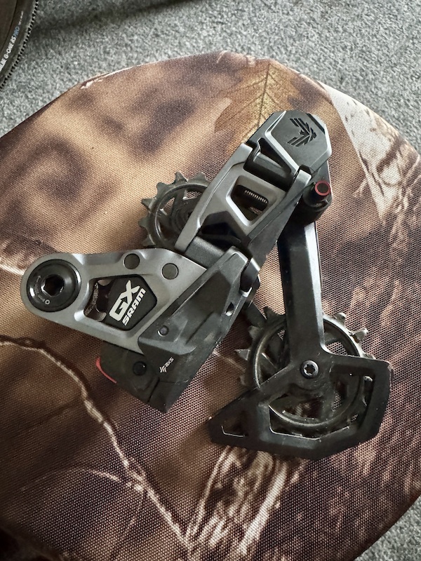 2025 GX Transmission Rear Derailleur For Sale