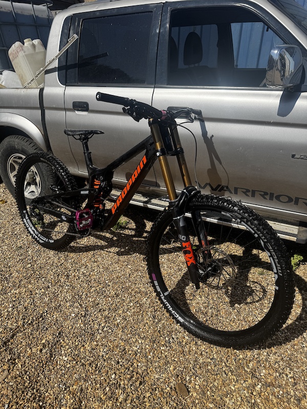 2024 Propain rage cf3 For Sale
