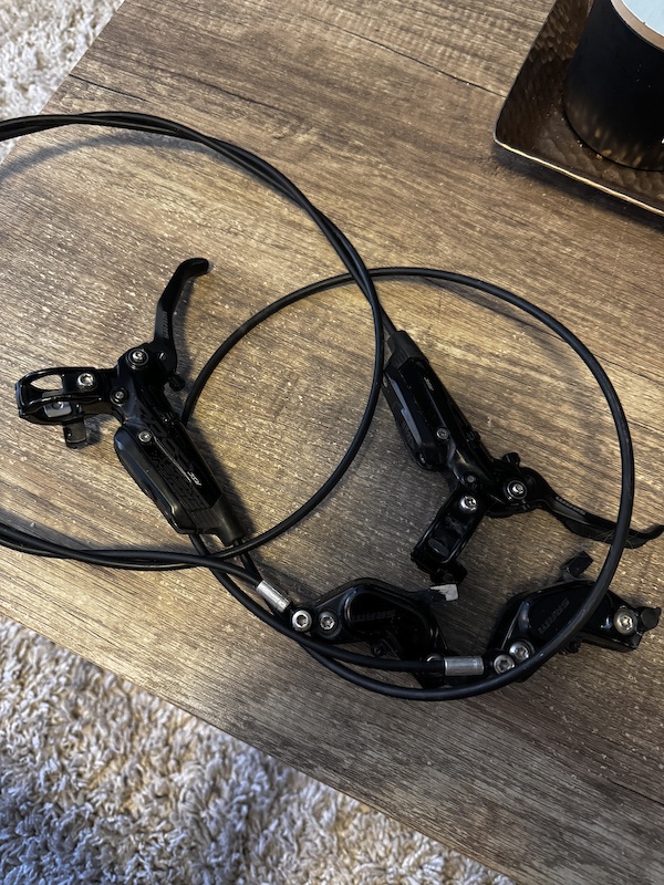 2020 SRAM Code RSC brakes For Sale