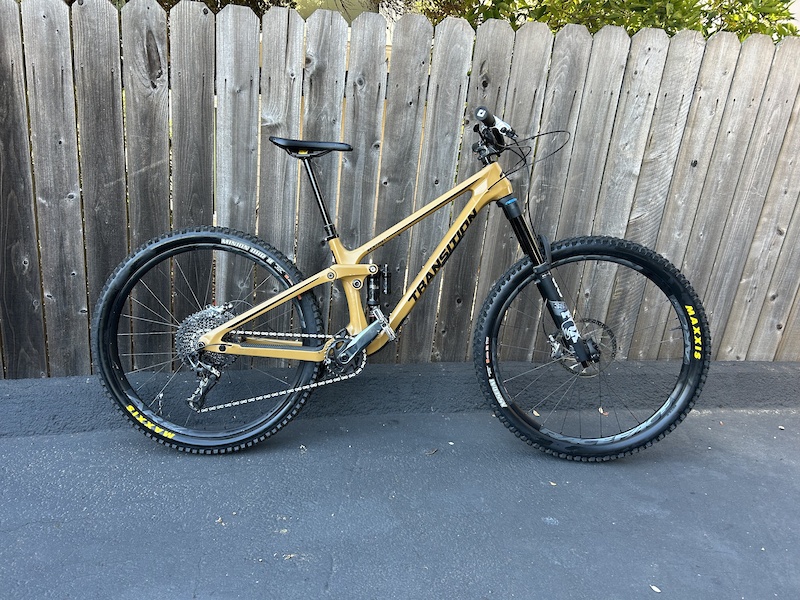 2021 Transition Sentinel V2 For Sale