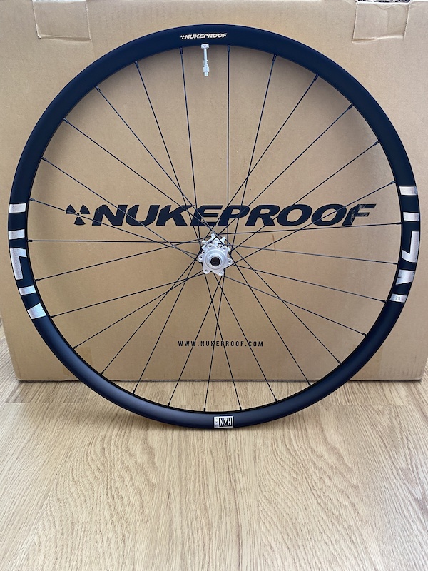 2024 Nukeproof Horizon Pro Wheelset New For Sale