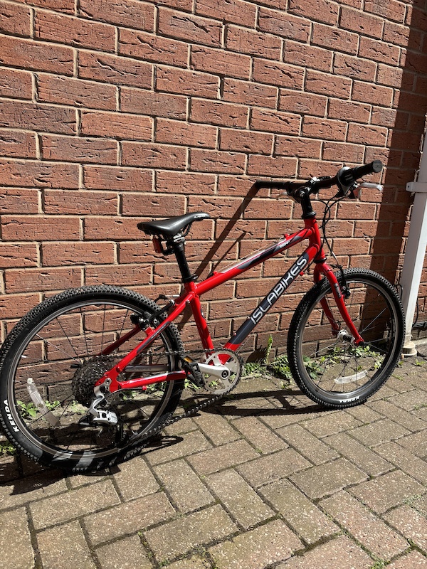 2014 Islabike Beinn 20L For Sale