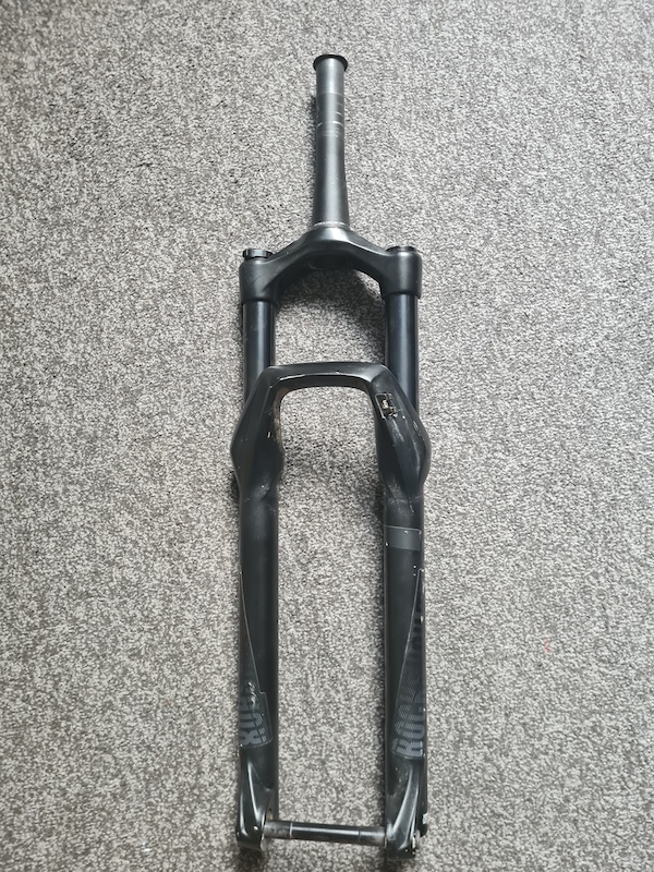 2020 RockShox Recon RL 140mm travel for 29" wheel For Sale