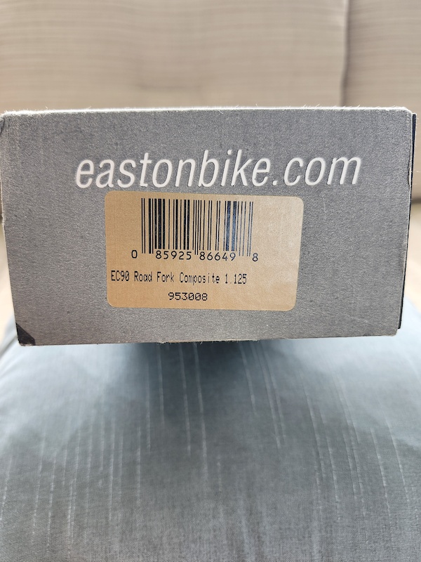 Easton Carbon Fork For Sale