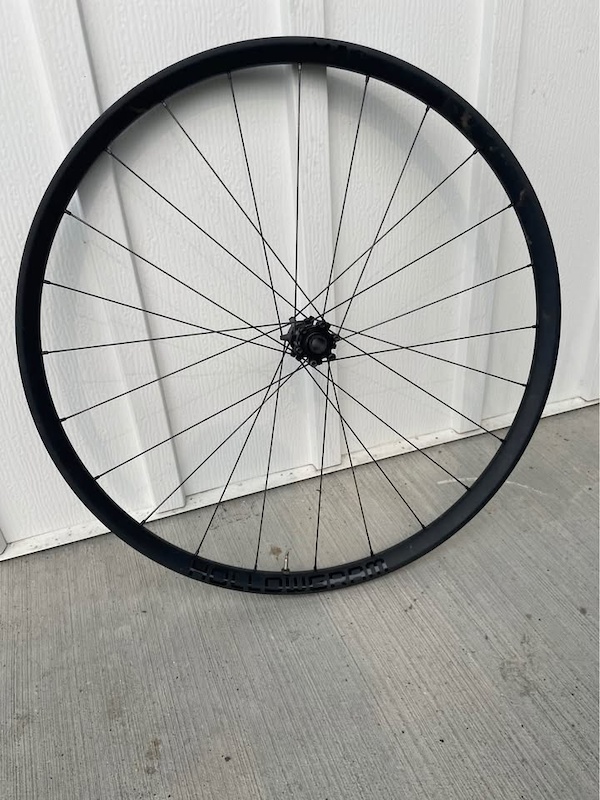 2025 HollowGram XC-S 27 carbon wheel For Sale