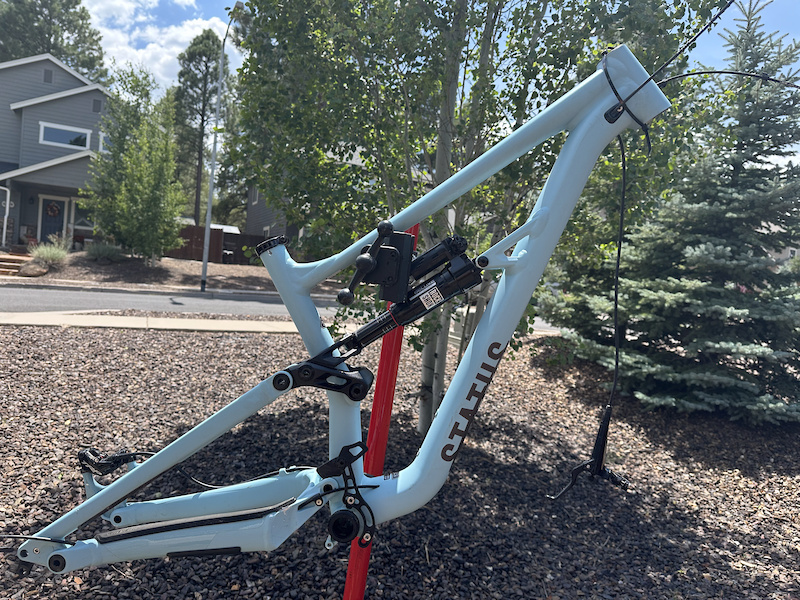2023 Specialized Status 160 Frame For Sale