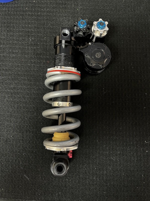 2022 Push Eleven Six S Series Rear Shock For Sale