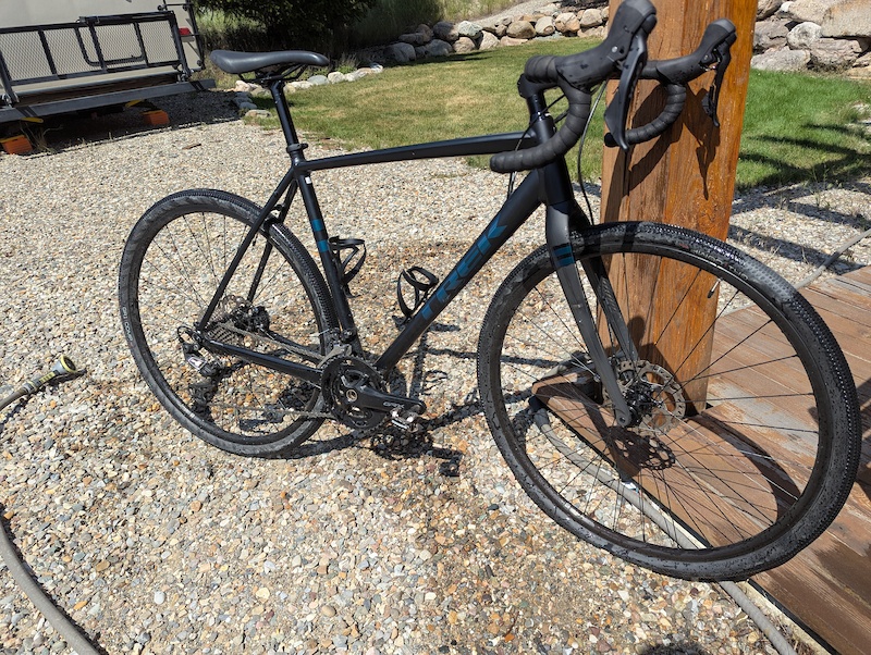 2021 Trek Checkpoint ALR 5, 56 cm For Sale