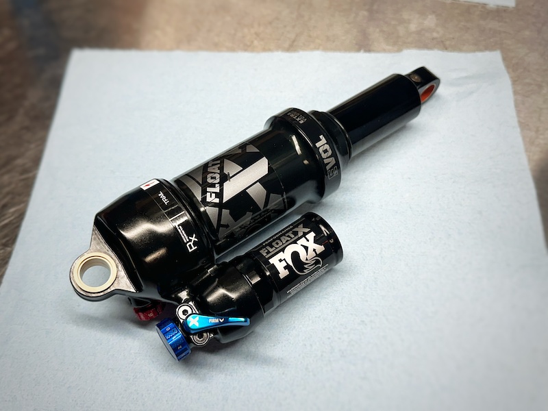 2022 Fox Float X Performance (Elite) 210x55 For Sale