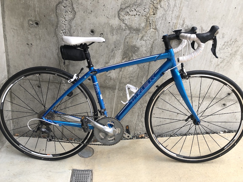 2014 Trek Lexa SLX Woman's Road Bike For Sale