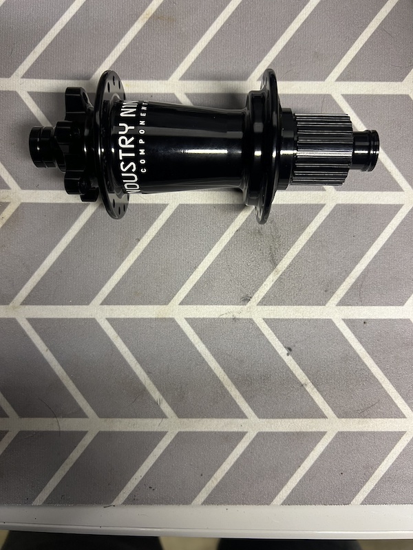 2024 Industry Nine Hydra rear super boost hub For Sale