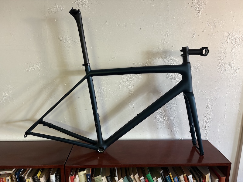 2023 56cm Specialized Aethos Frame For Sale
