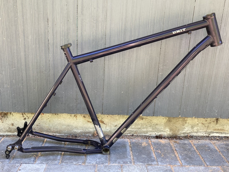 2015 Kona Unit frameset For Sale