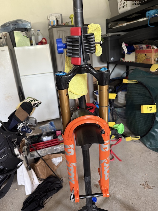 Fox 36 Factory 170mm or 150mm For Sale