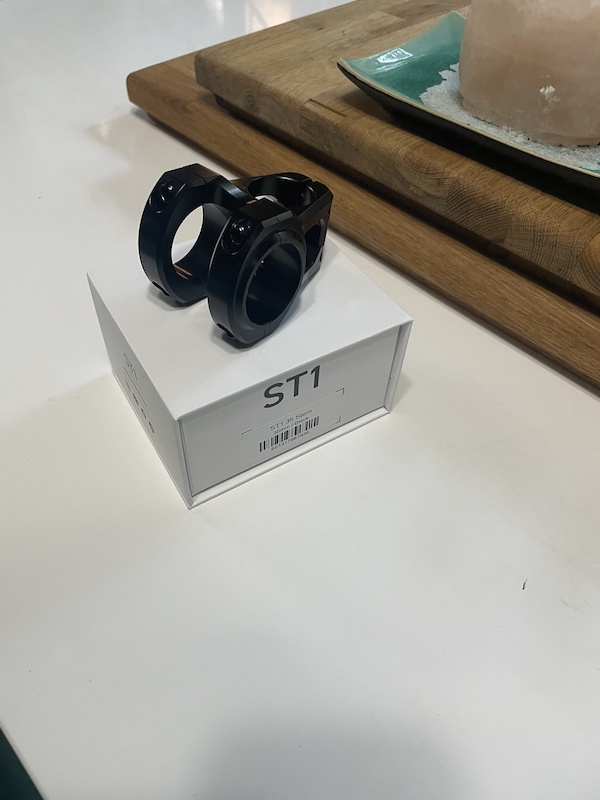 2025 ST1 title stem 35mm For Sale