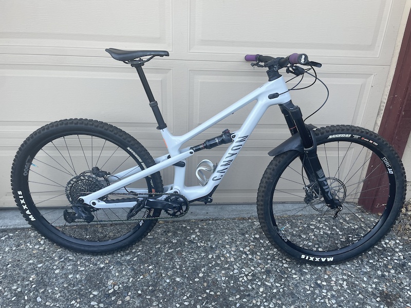 2022 Your Spectral 125 CF 7 For Sale