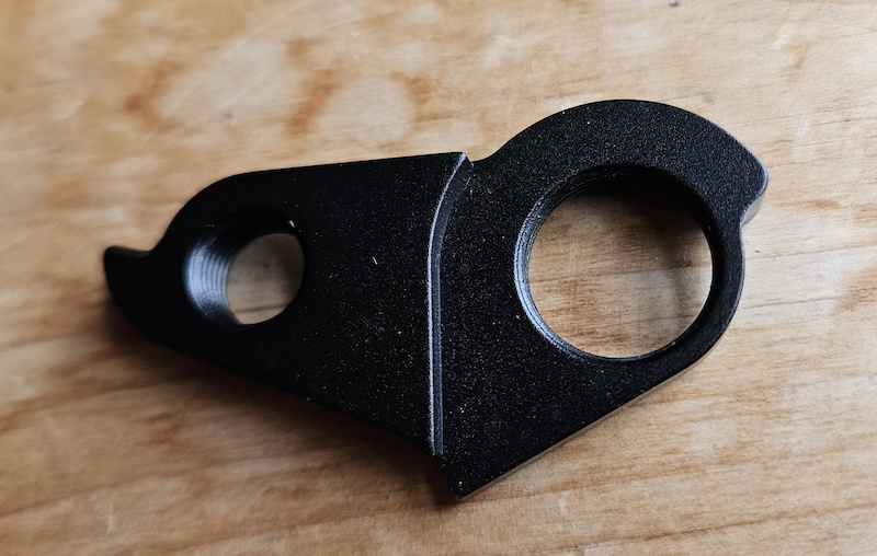 YT Capra mk 1 hanger For Sale