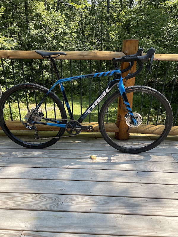 2021 Trek Boone 6 For Sale