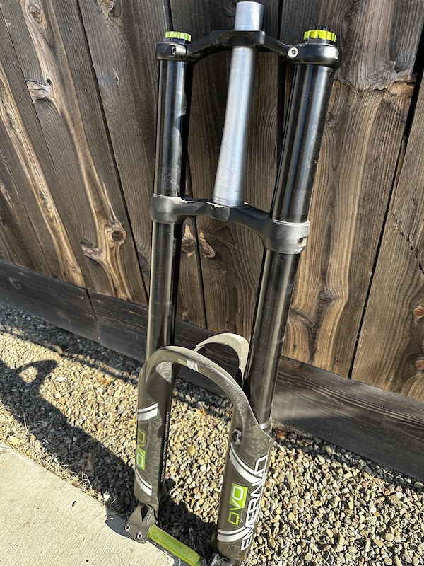 2014 DVO Emerald 26” For Sale
