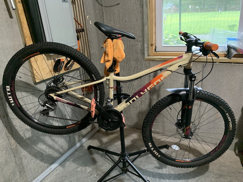 2021 Polygon Cleo 2 Xtra Small For Sale