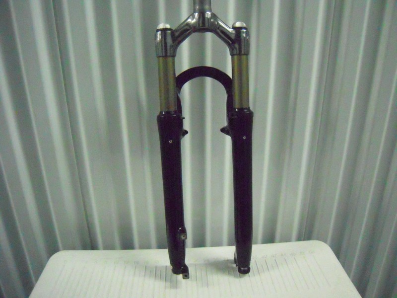 MANITOU MARS ELITE RACE FORK 80MM For Sale