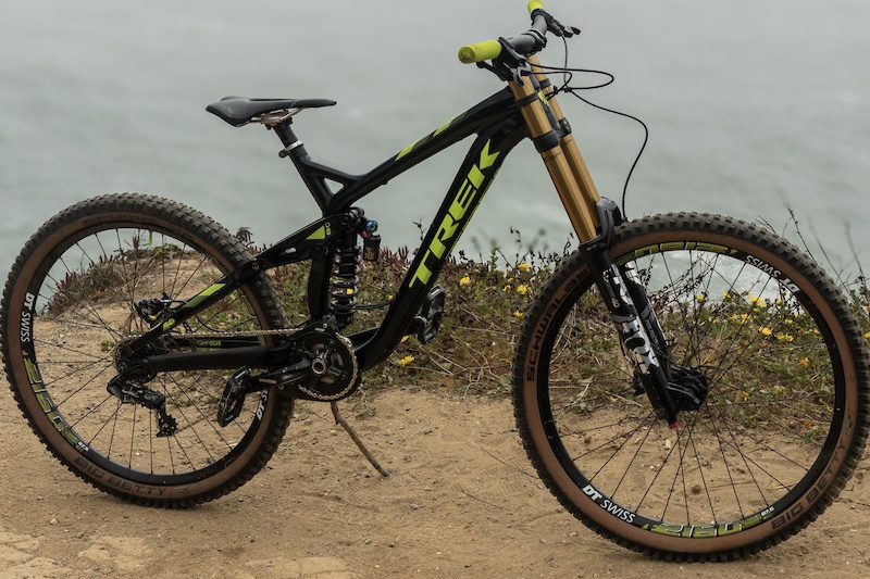 2016 Trek Session 88 For Sale