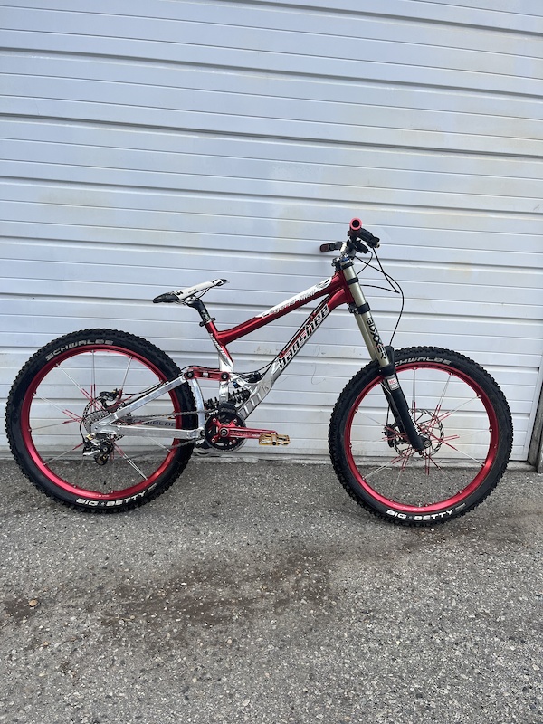 2012 Medium Banshee legend For Sale