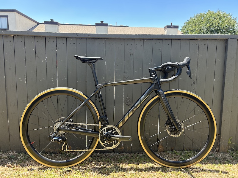 2024 Time ADH Disc size XS For Sale
