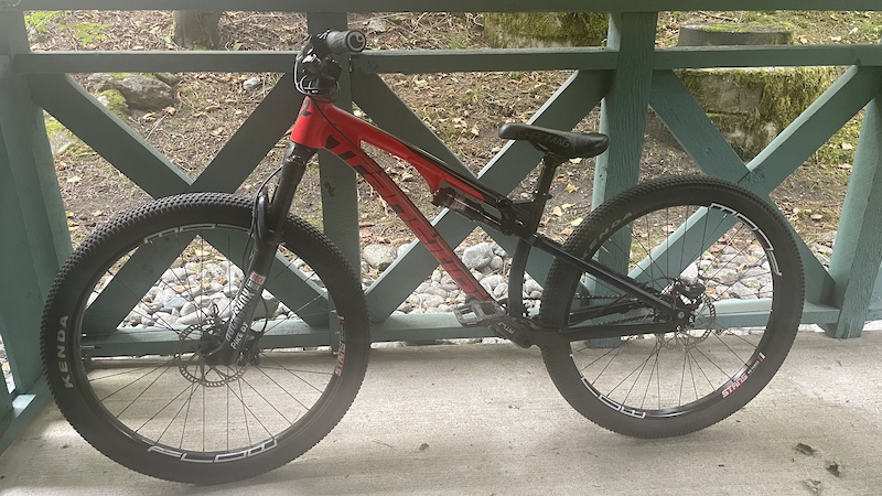 Transition Triple For Sale