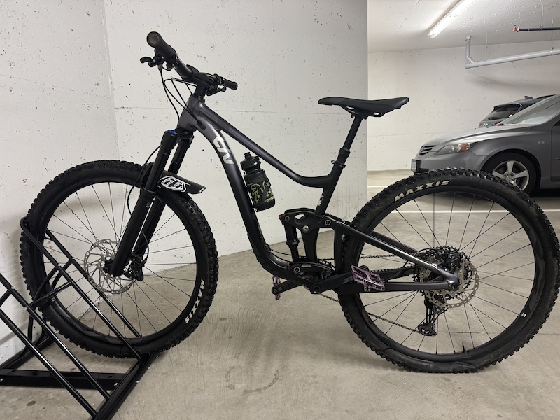 2021 LIV Intrigue 2 For Sale