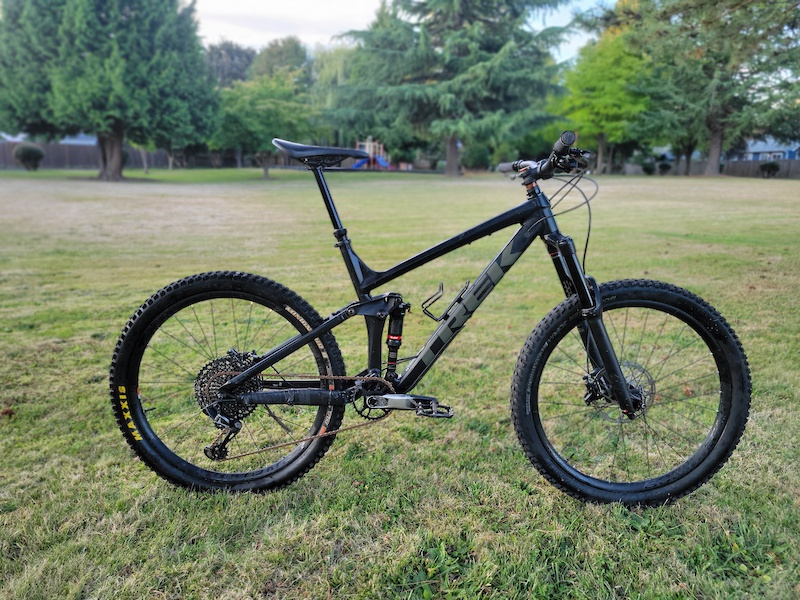 2019 Large Trek Remedy 8 For Sale