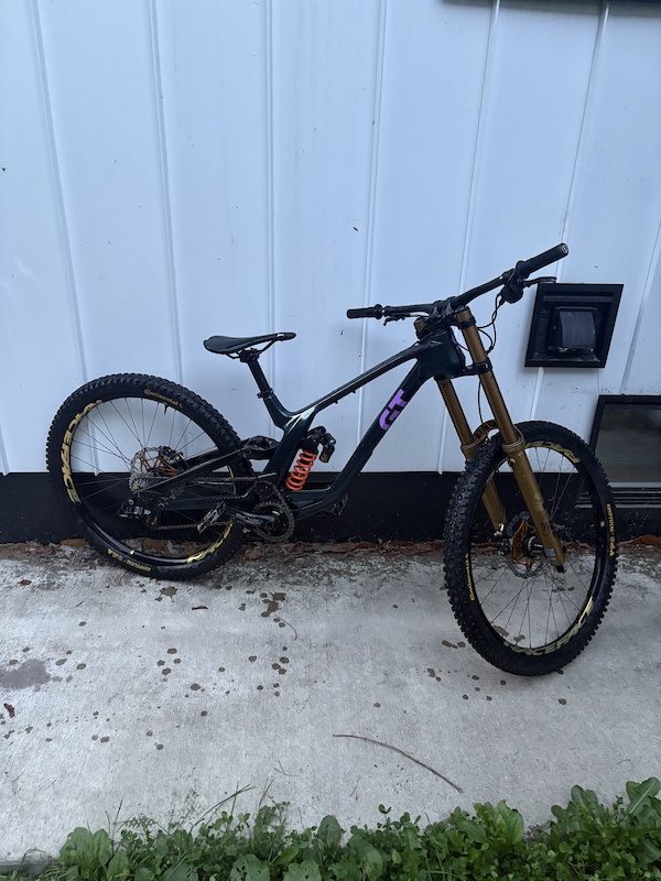2025 GT fury Size Medium For Sale