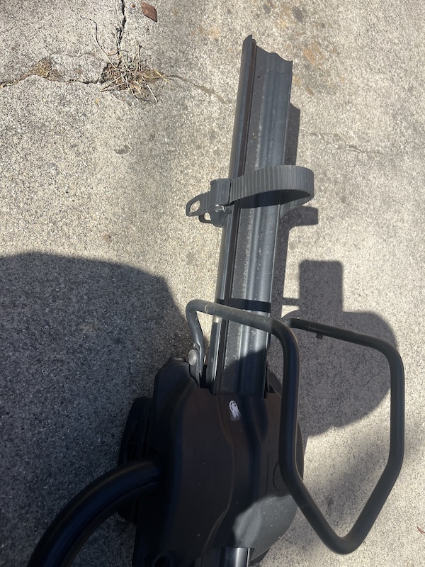 2023 RockyMounts Tomahawk Roof Rack For Sale