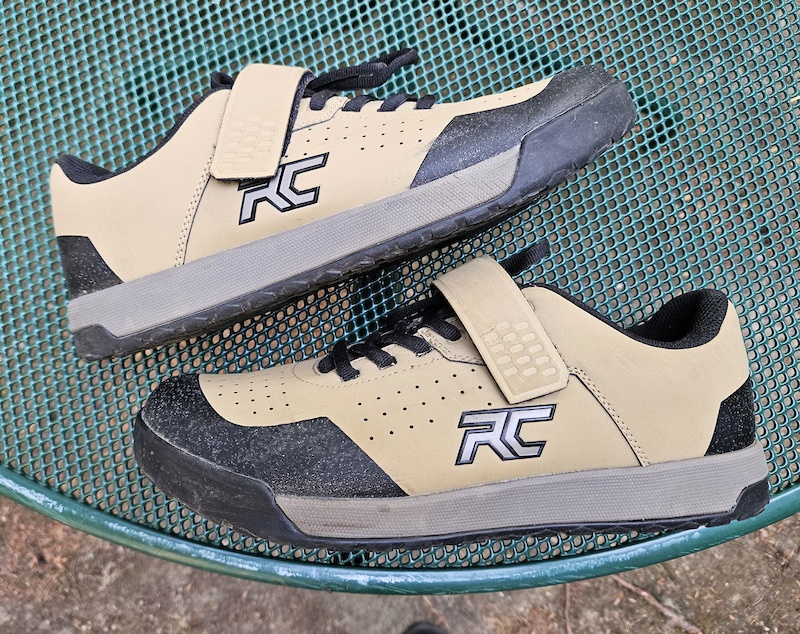 Ride Concepts Hellion Clip shoes For Sale